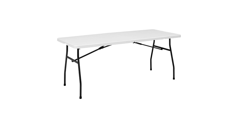 Best Plastic Party Tables: The Ultimate Guide - Byliable