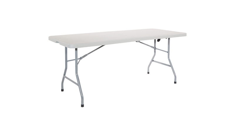Best Plastic Party Tables: The Ultimate Guide - Byliable